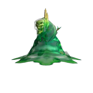 Slime - NPC - World of Warcraft