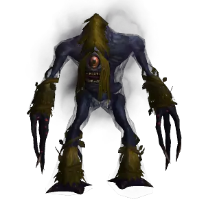 Rotting Remains - NPC - World of Warcraft