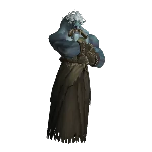 Nerubian - NPC - World of Warcraft