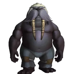 Tuskarr - NPC - World of Warcraft