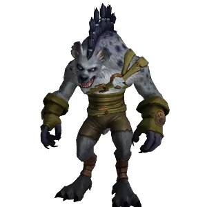 Mogu Overlord - NPC - World of Warcraft