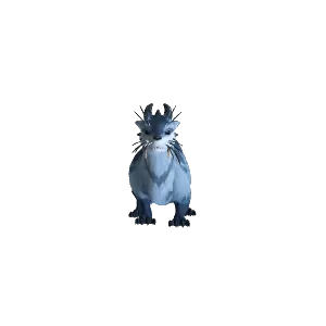 Territorial Ottuk - NPC - World of Warcraft