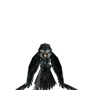 Raven Vision - NPC - World of Warcraft