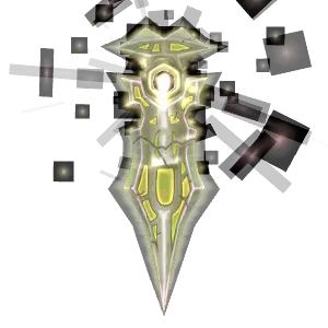 Mysterious Lightbound Object - NPC - World of Warcraft