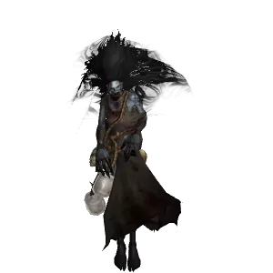 Lady Waycrest - NPC - World of Warcraft