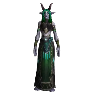 Merithra - NPC - World of Warcraft