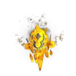 Primal Fire Elemental - NPC - World of Warcraft
