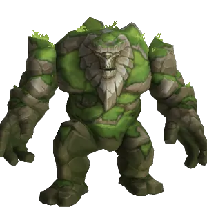 Mountain Giant - NPC - World of Warcraft