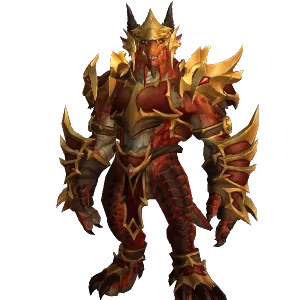 Commander Lethanak - NPC - World of Warcraft