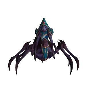 Kaheti Silksniper - NPC - World of Warcraft