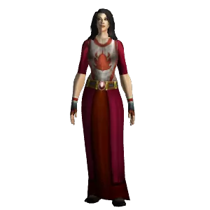 Mad Shade - NPC - World of Warcraft