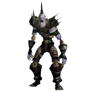 Forsaken Engineer - NPC - World of Warcraft
