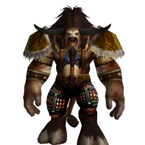 Tomusa - NPC - World of Warcraft
