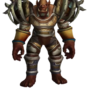 Thunderlord Butcher - NPC - World of Warcraft