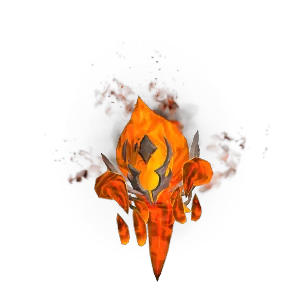 Primal Fire Elemental - NPC - World of Warcraft