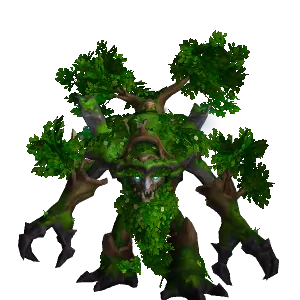Ancient - NPC - World of Warcraft