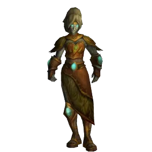 Freya - NPC - World of Warcraft