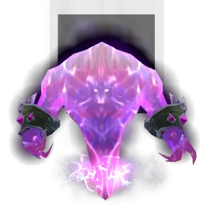 Aluneth - NPC - World of Warcraft