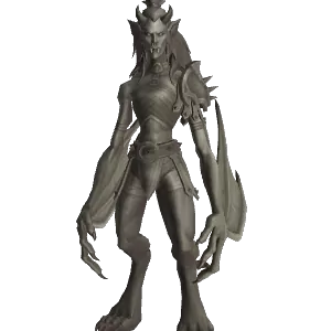 Stoneborn Guardian - NPC - World of Warcraft
