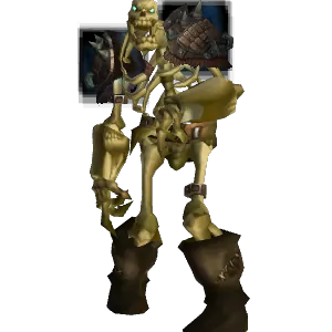 Marching Scourge - NPC - World of Warcraft