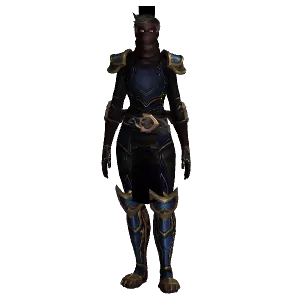 SI:7 Agent - NPC - World of Warcraft