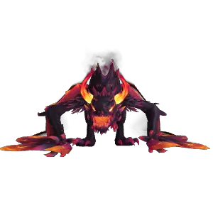 Fyrakk - NPC - World of Warcraft