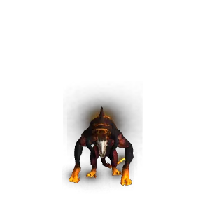 Charhound - NPC - World of Warcraft