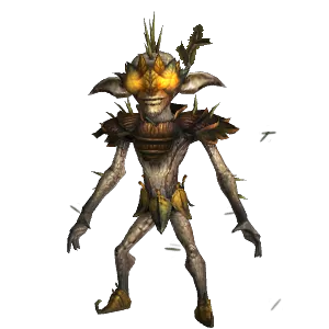 Mischievous Sprite - NPC - World of Warcraft