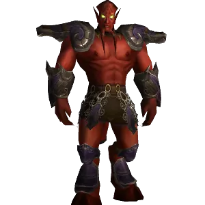 Eredar Taskmaster - NPC - World of Warcraft