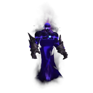Anomaly - NPC - World of Warcraft