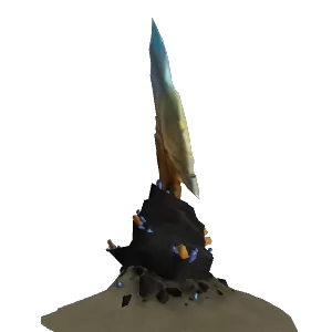 Azerite Wound - NPC - World of Warcraft