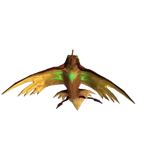 Ancient Necroray - NPC - World of Warcraft