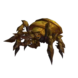 Pebble Scarab - NPC - World of Warcraft