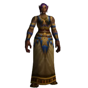 Exiled Stargazer - NPC - World of Warcraft