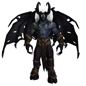 Felsworn Worldbreaker - NPC - World of Warcraft