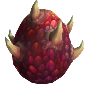 Ruby Egg - NPC - World of Warcraft