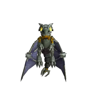 Winston the Whelpling - NPC - World of Warcraft