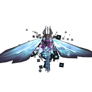 Heartseeker Moth - NPC - World of Warcraft