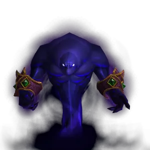 Voidwalker Minion - NPC - World of Warcraft