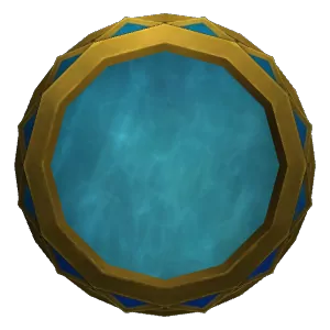 Mirror - NPC - World of Warcraft