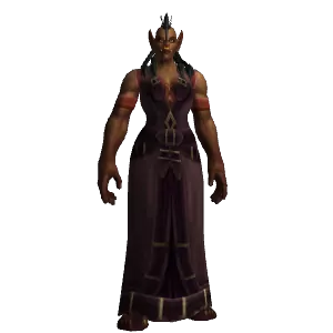 Exiled Stargazer - NPC - World of Warcraft