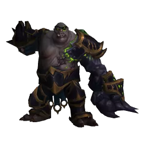 Gloth - NPC - World of Warcraft