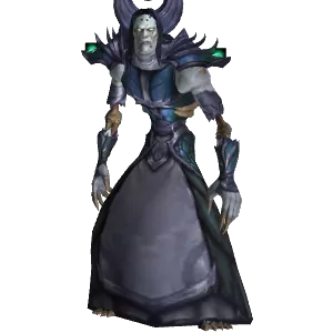 Warlock - NPC - World of Warcraft