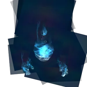 Water Elemental - NPC - World of Warcraft