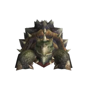 Shell - NPC - World of Warcraft