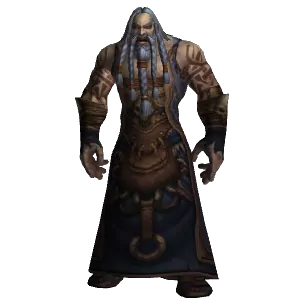 Sigorn - NPC - World of Warcraft