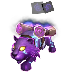 Magic - Pet Species - World of Warcraft
