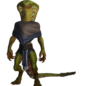 Sethrak Leader - NPC - World of Warcraft