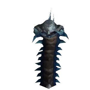 Ice Worm - NPC - World of Warcraft