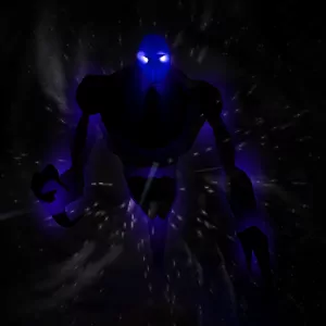 Void Elemental - NPC - World of Warcraft